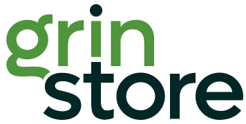 Prep center - Grin Store