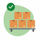 Prep center - Grin Store