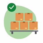 Prep center - Grin Store