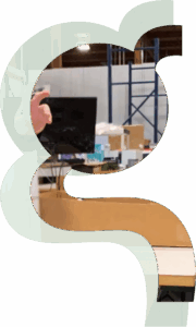 Prep center - Grin Store